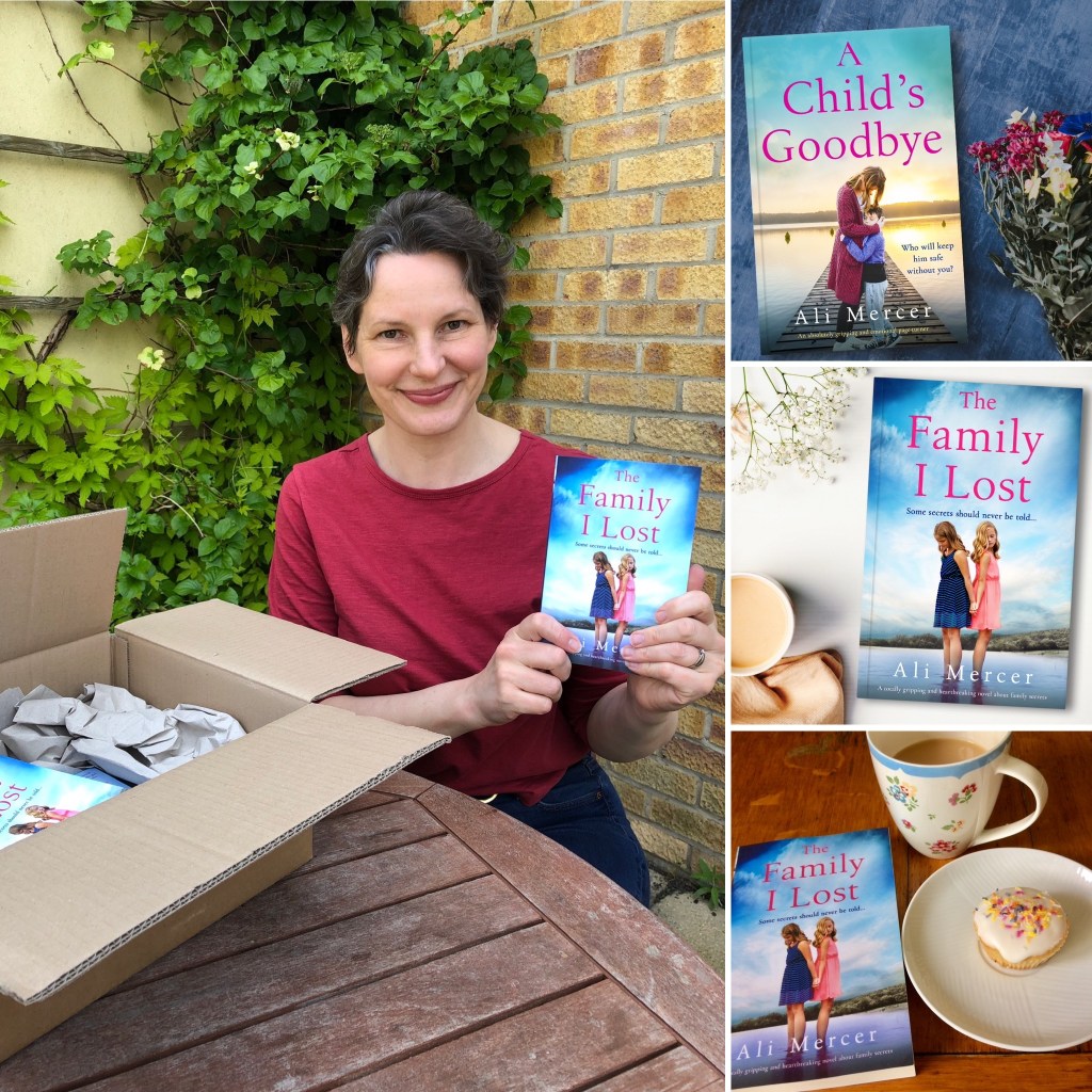 Book group questions – Ali Mercer